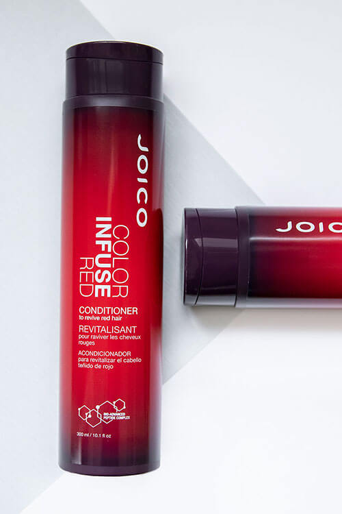 Hair Color – Joico