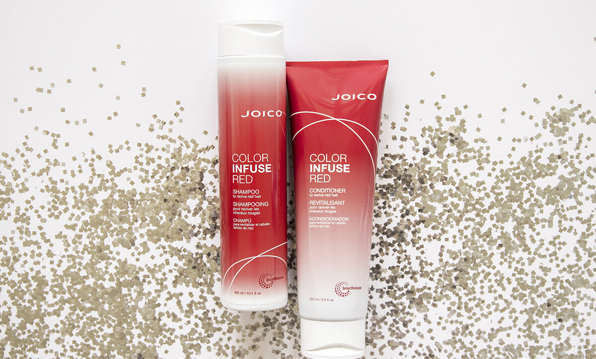 Hair Care – Joico