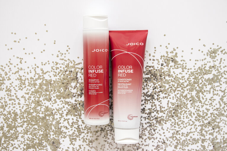 Hair Care – Joico