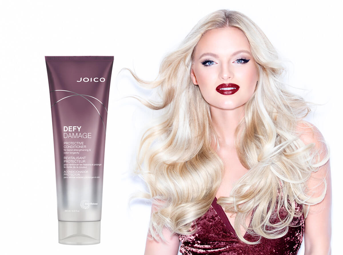 Defy Damage Conditioner – Joico
