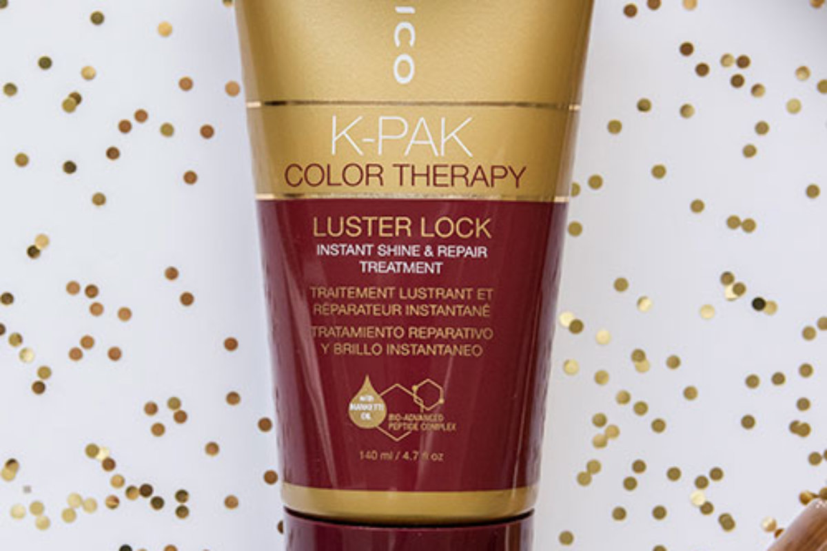 K-PAK Color Therapy – Joico