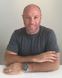 Duncan Richards – Joico