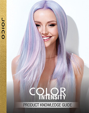 Technical Charts – Joico