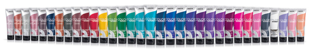 Color Intensity – Joico