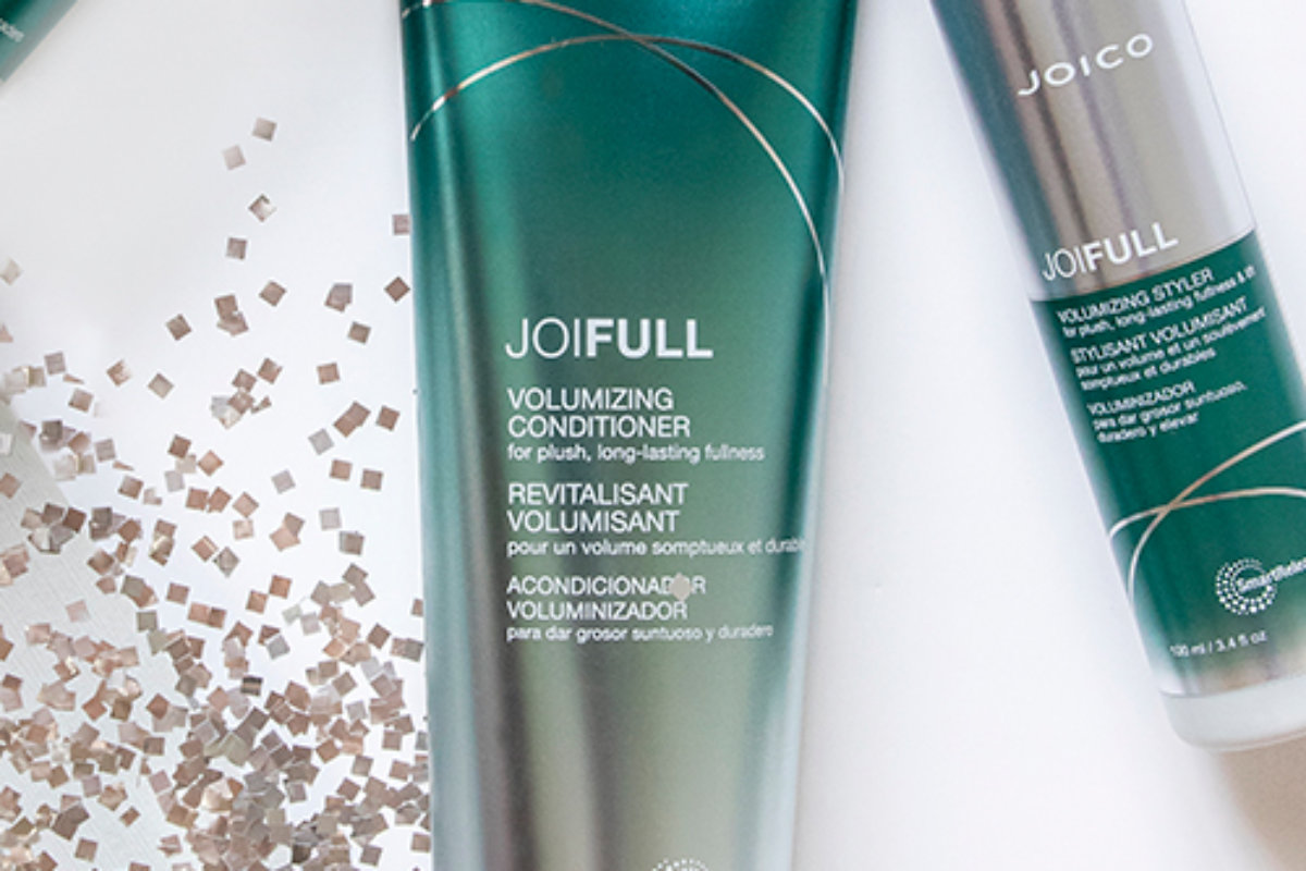 JoiFull – Joico
