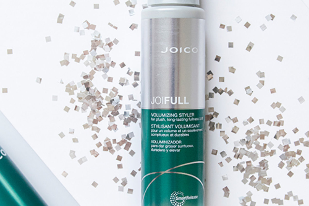 JoiFull – Joico