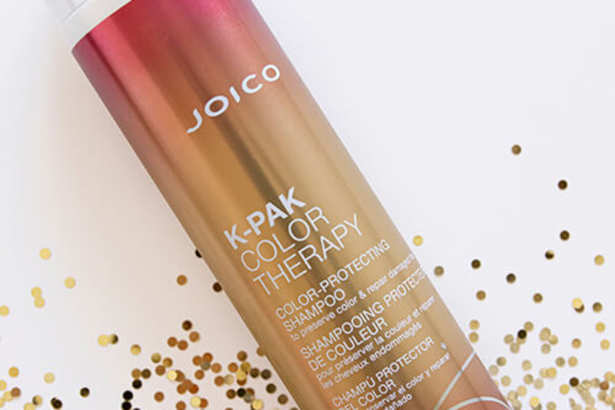 K-PAK Color Therapy – Joico K-PAK Color Therapy – Joico