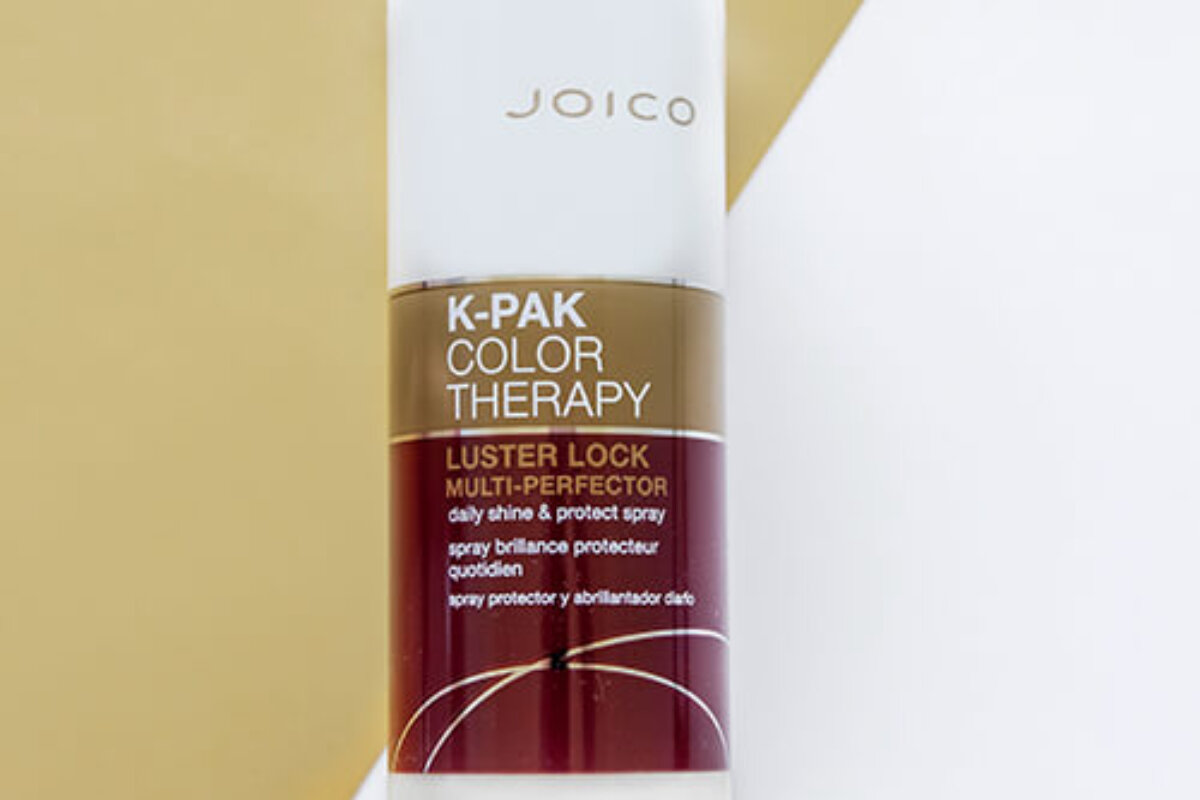 K-PAK Color Therapy – Joico