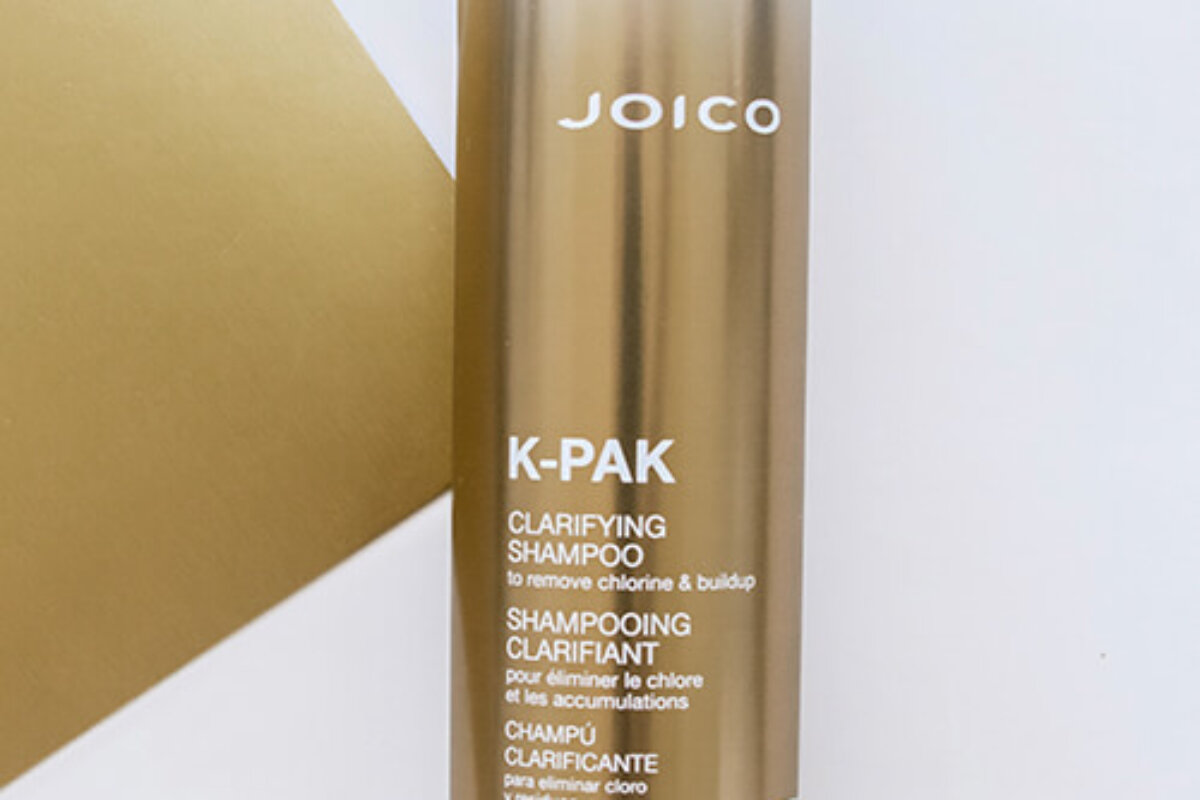 K-PAK – Joico