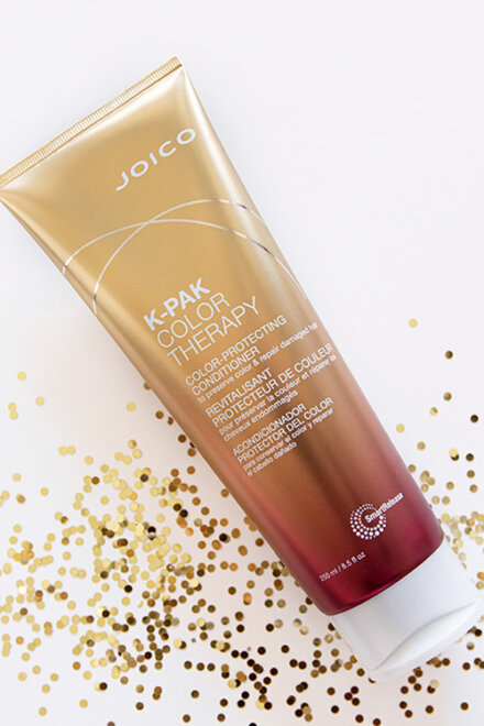 K-PAK Color Therapy – Joico