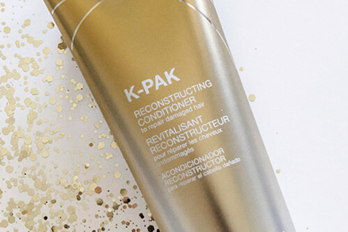 K-PAK – Joico