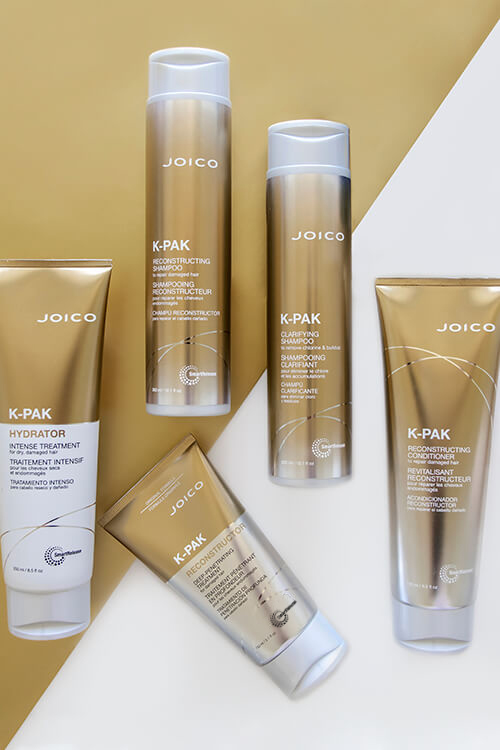 Hair Care – Joico