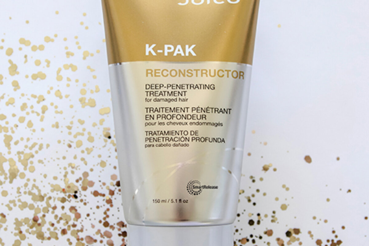 K-PAK – Joico