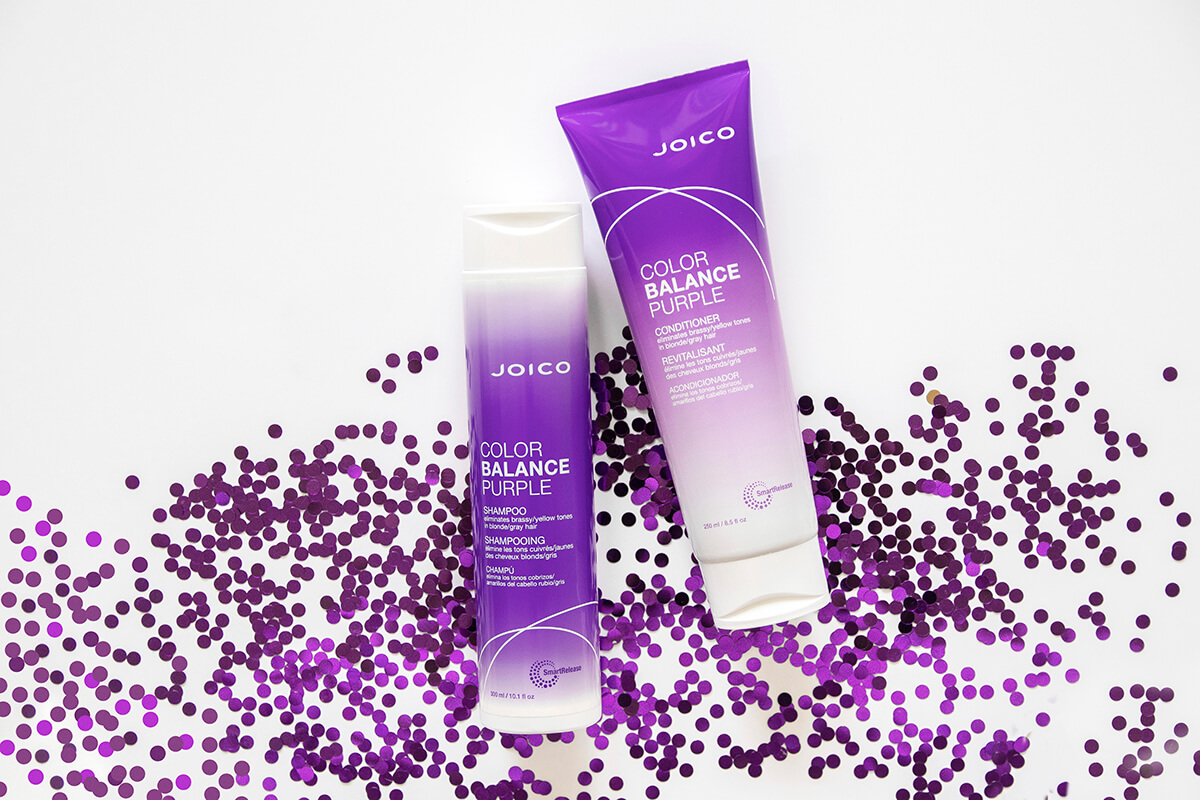 Color Balance – Joico
