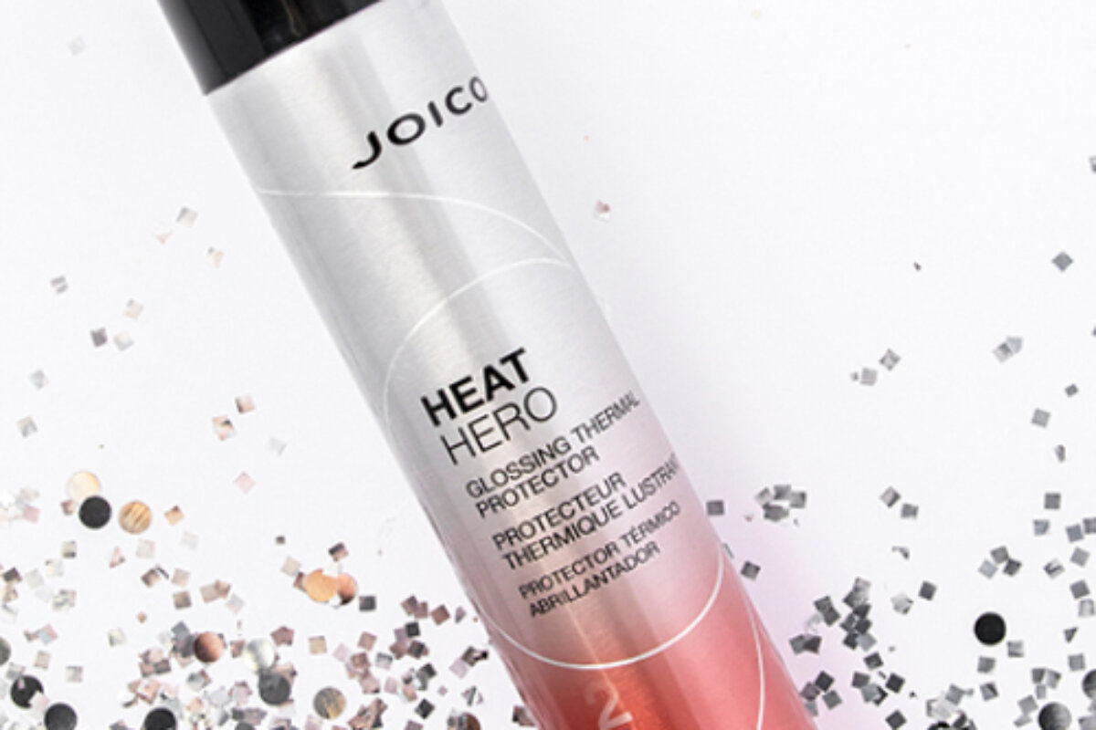 Style & Finish – Joico