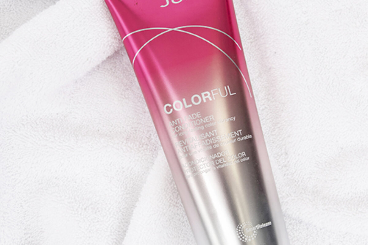 Colorful – Joico