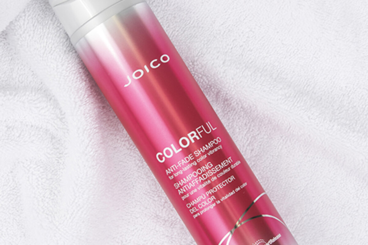 Colorful – Joico