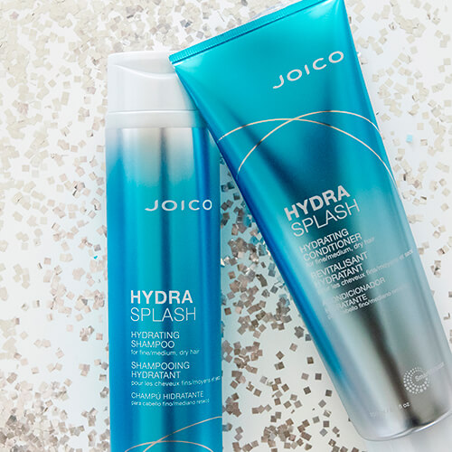 Joico – the joi of healthy hair