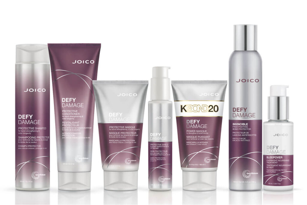 Hair Care – Joico