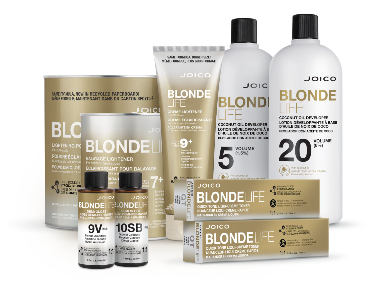Pro Color – Joico