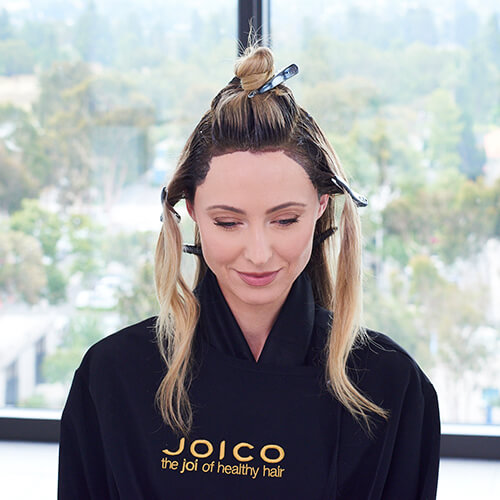 Gray Coverage – Joico