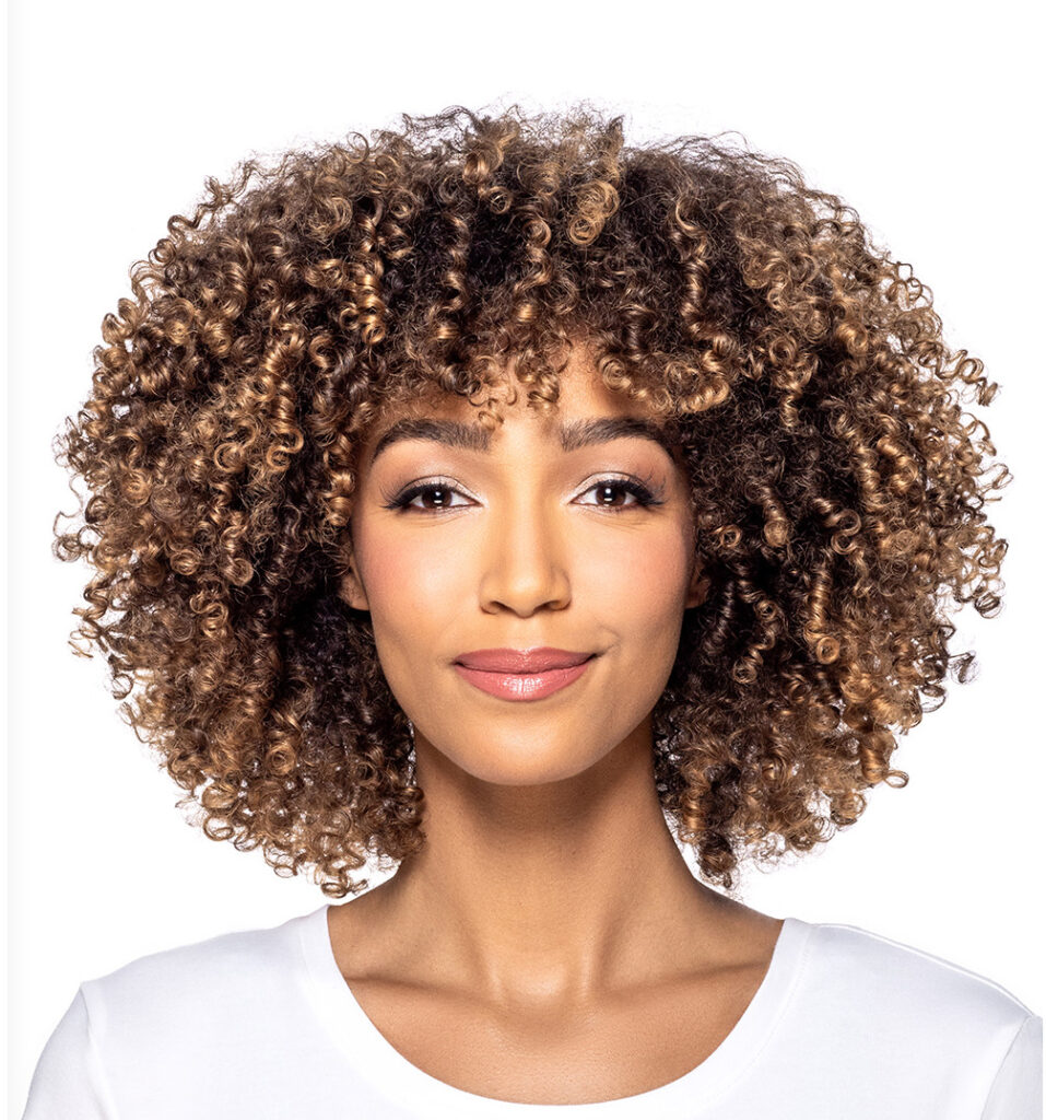 Curls Like Us Curl Definition Technique – Joico